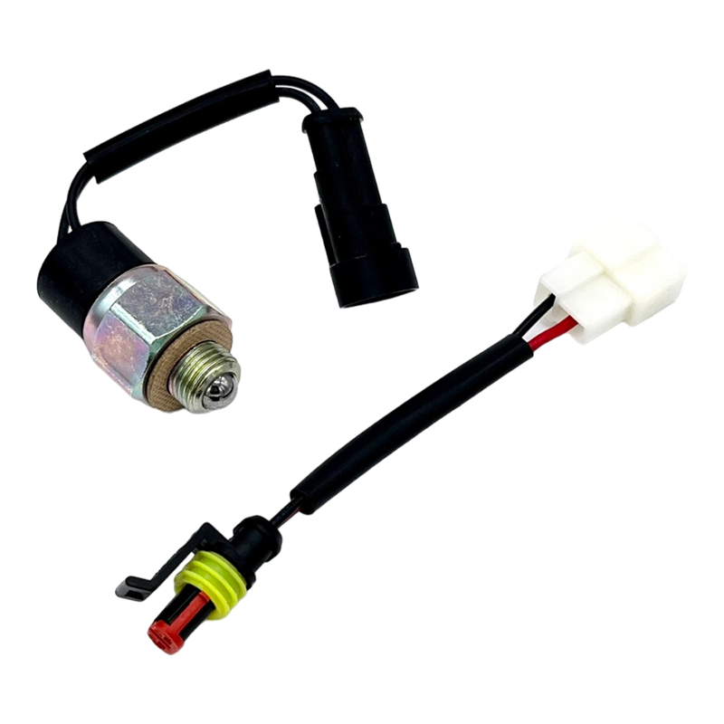 Neutral Transmission Switch 100-055 – Interstate Supplies and Services