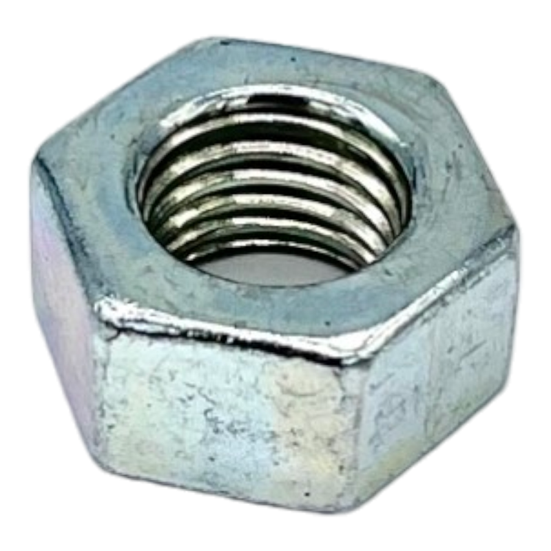 200-124 HEXAGON NUT M12*1.5 GB6170-86 – Interstate Supplies and Services