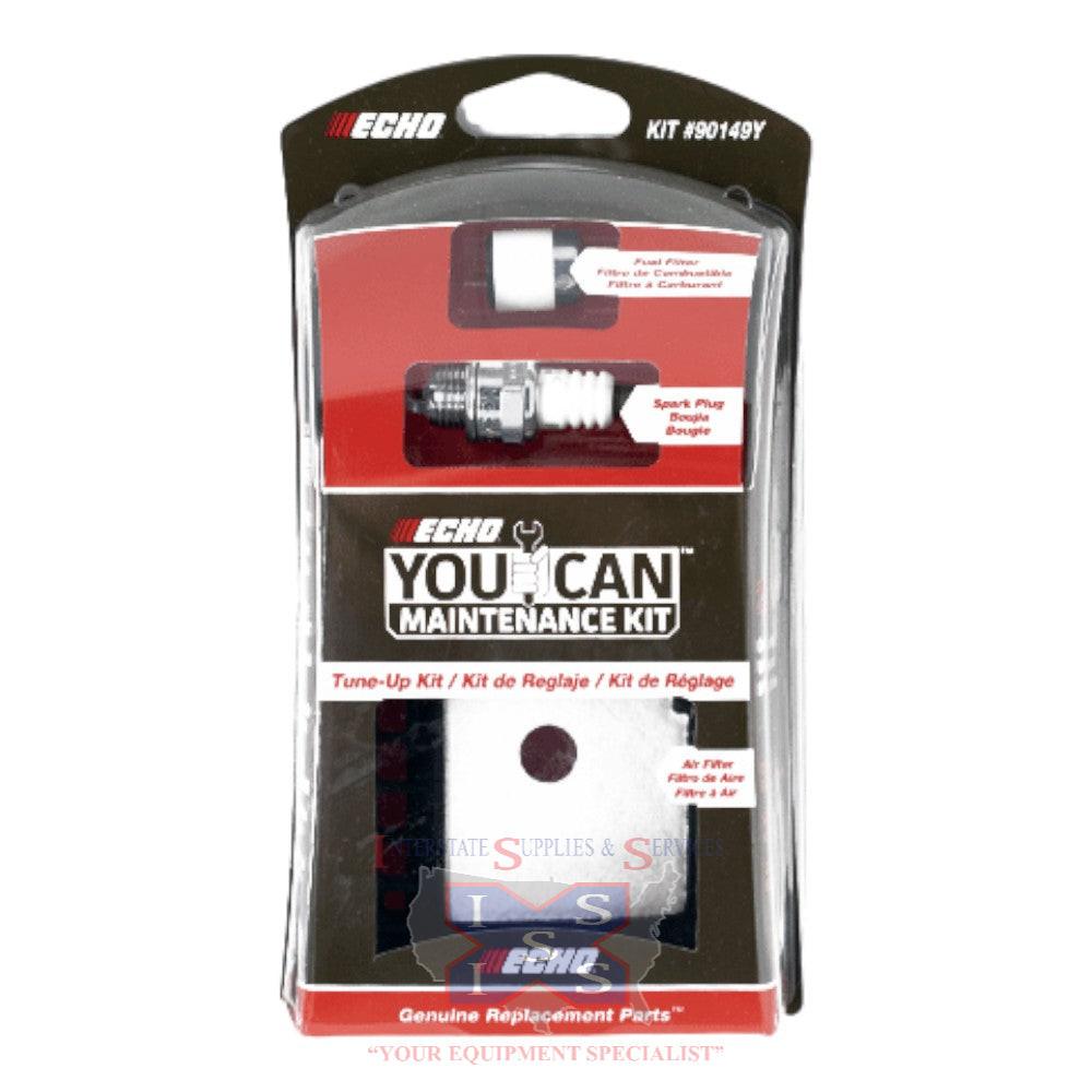 Echo Tune Up Kit Cs-303t,306,341,346 90149Y – Interstate Supplies and Services