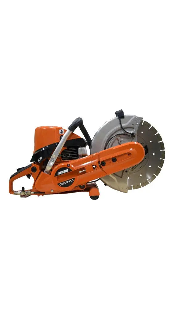 Echo Cut-Off Saws | ISS