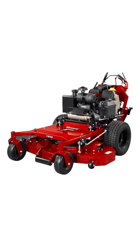 Ferris FW45 Series Mowers | ISS