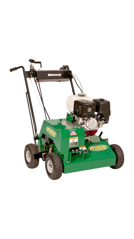 Ryan Dethatchers – Interstate Supplies and Services