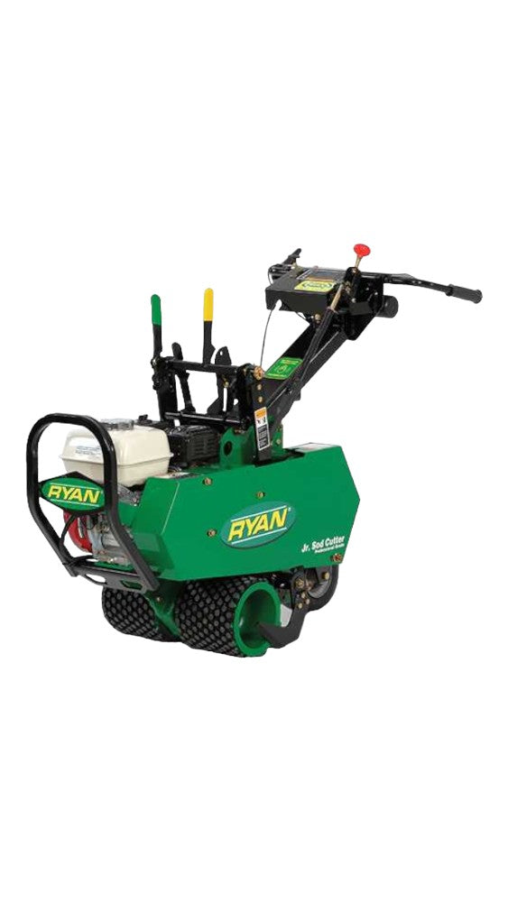 Ryan Sod Cutters – Interstate Supplies and Services