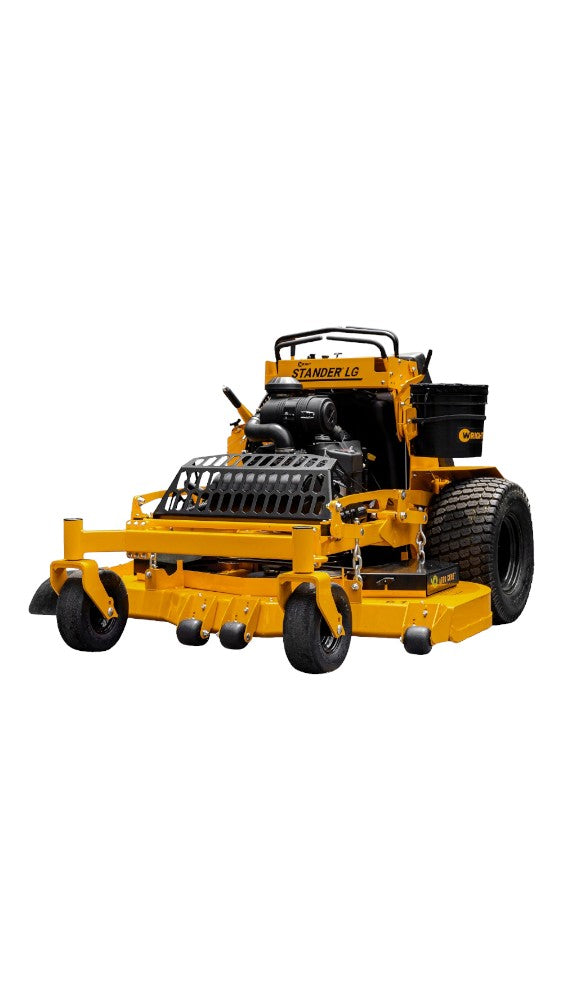 Wright Trash Collection Bags & Buckets – Interstate Supplies and Services