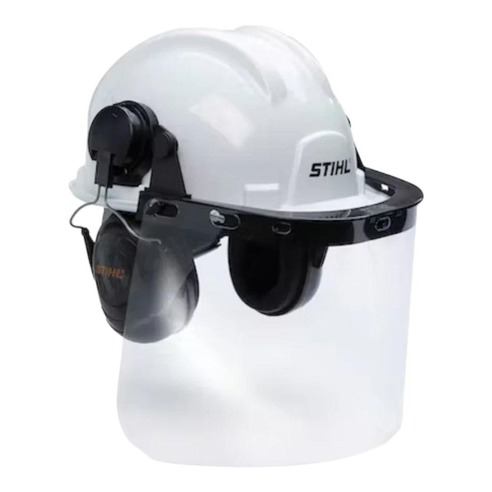 Stihl Construction Hard Hat Complete System 0000 884 0175 – Interstate ...