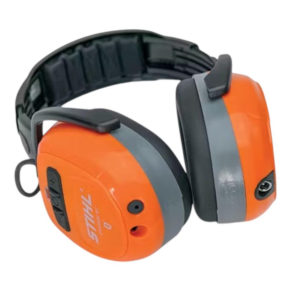Stihl Ear Protectors Dynamic BT 0000 884 0519 – Interstate Supplies and ...