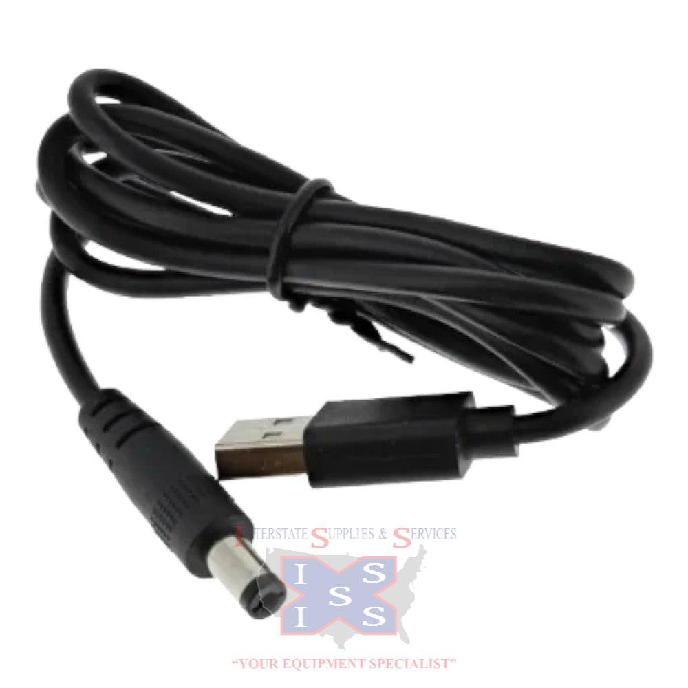 Stihl Charging Cable 0000 889 8005 – Interstate Supplies and Services
