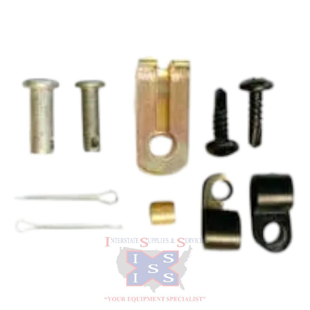 Cable Connecting Hardware