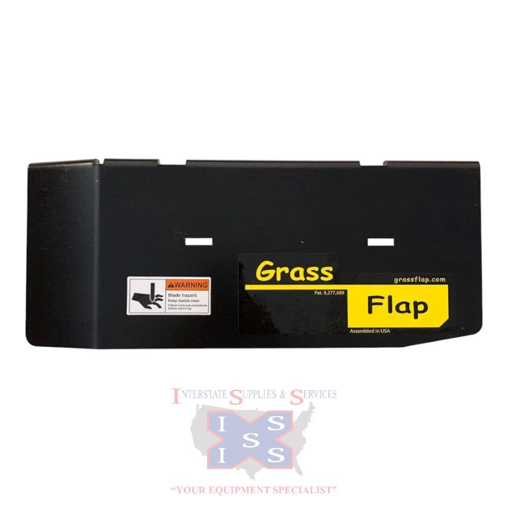 Blocker Plate 1163 – Interstate Supplies and Services