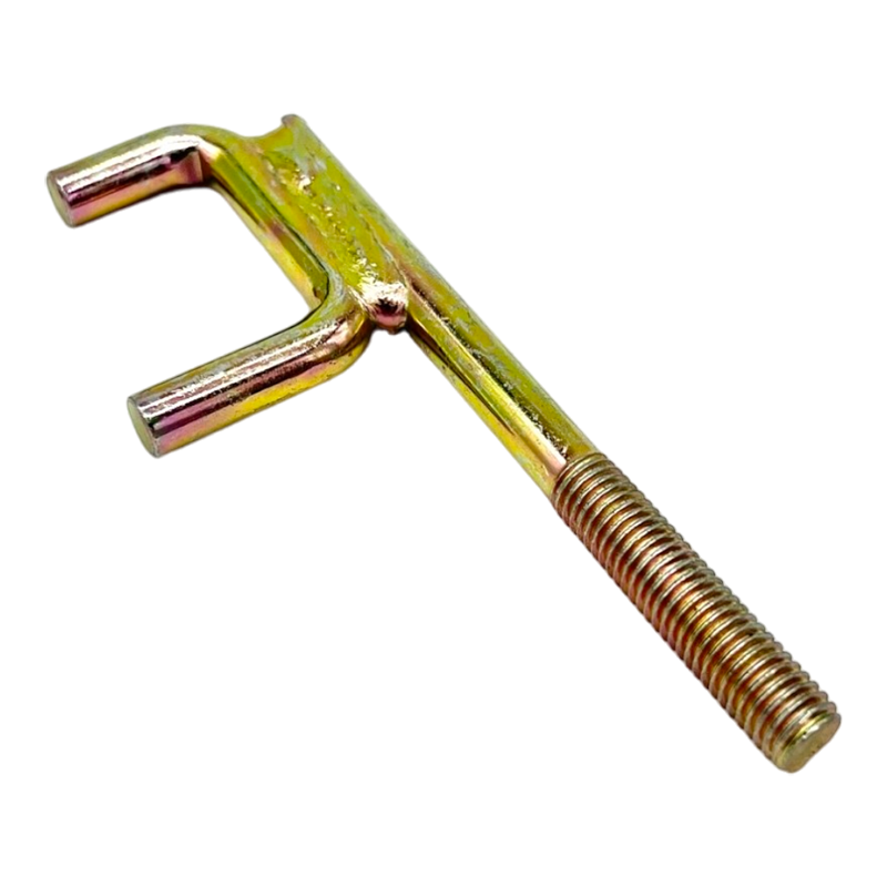 100-016 BELT GUIDE, SPINDLE – Interstate Supplies and Services