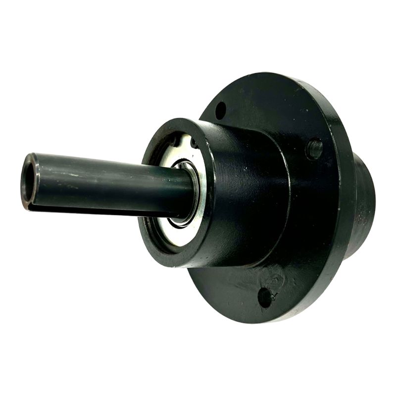 Cutter Housing Spindle Assembly 100-021