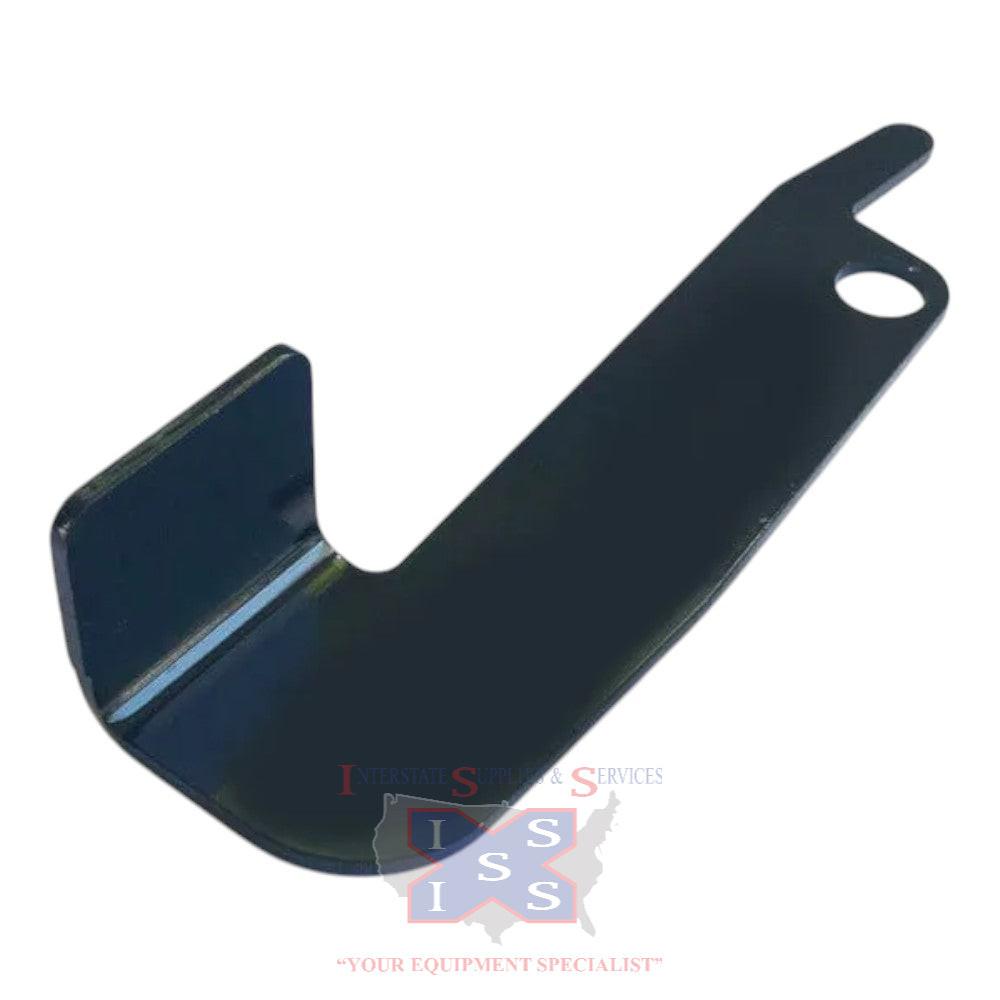 Extended Latch for Bobcat, Kubota Stand-On Mower – Interstate Supplies ...