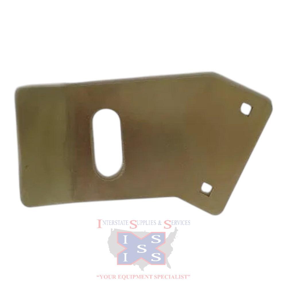 GrassFlap Grandstand/Vantage Strike Plate 11-82-22