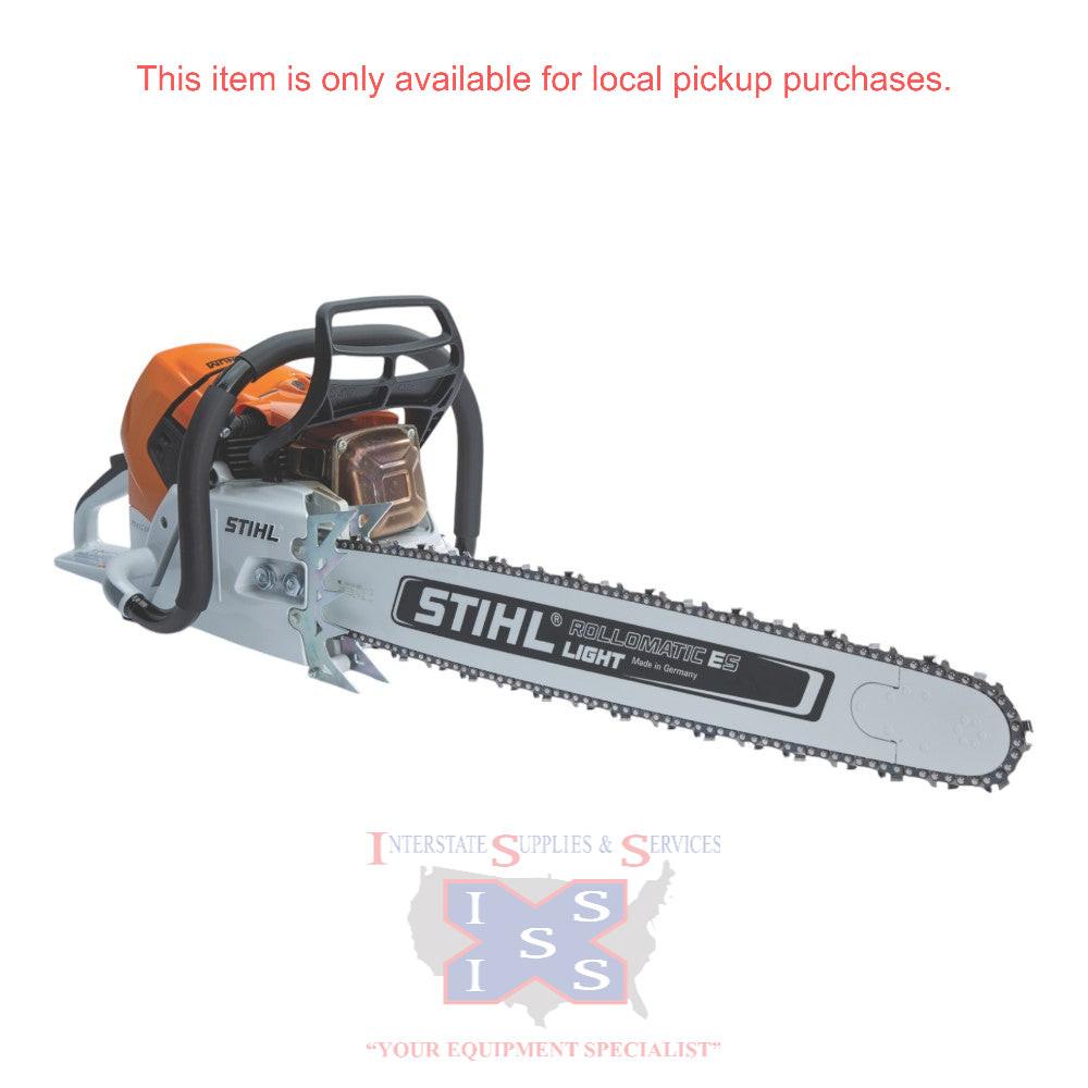 MS 661 R Magnum 28" Chainsaw – Interstate Supplies and Services