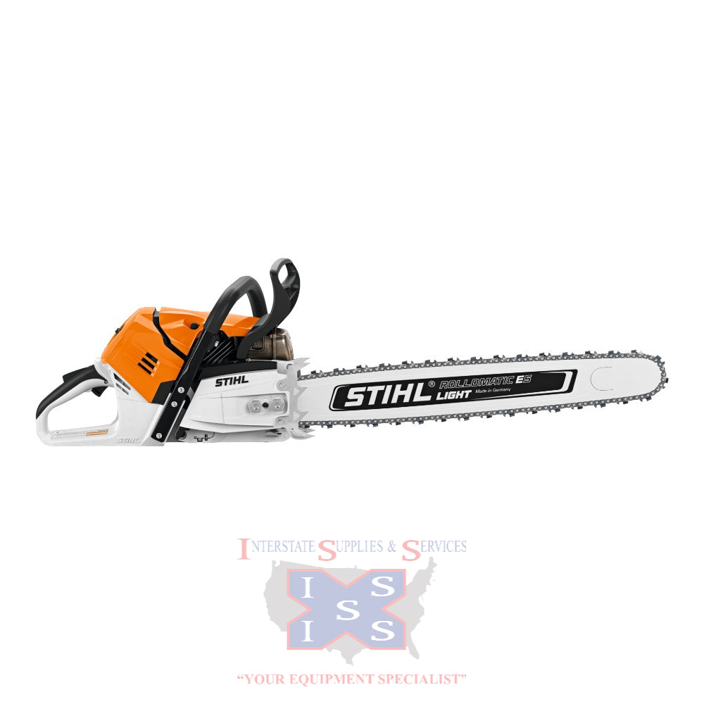 MS 500i R 20" Chainsaw – Interstate Supplies and Services