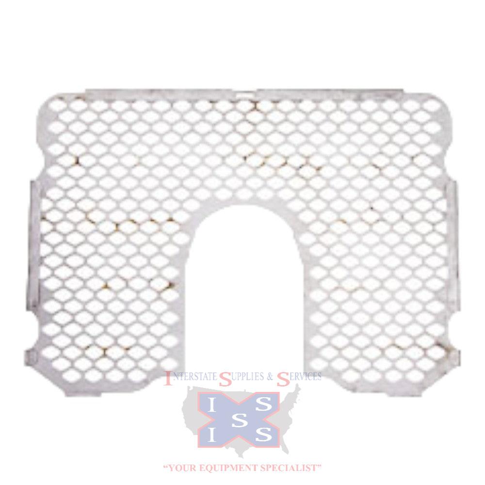 Hopper Screen (Large Hole) – Interstate Supplies and Services
