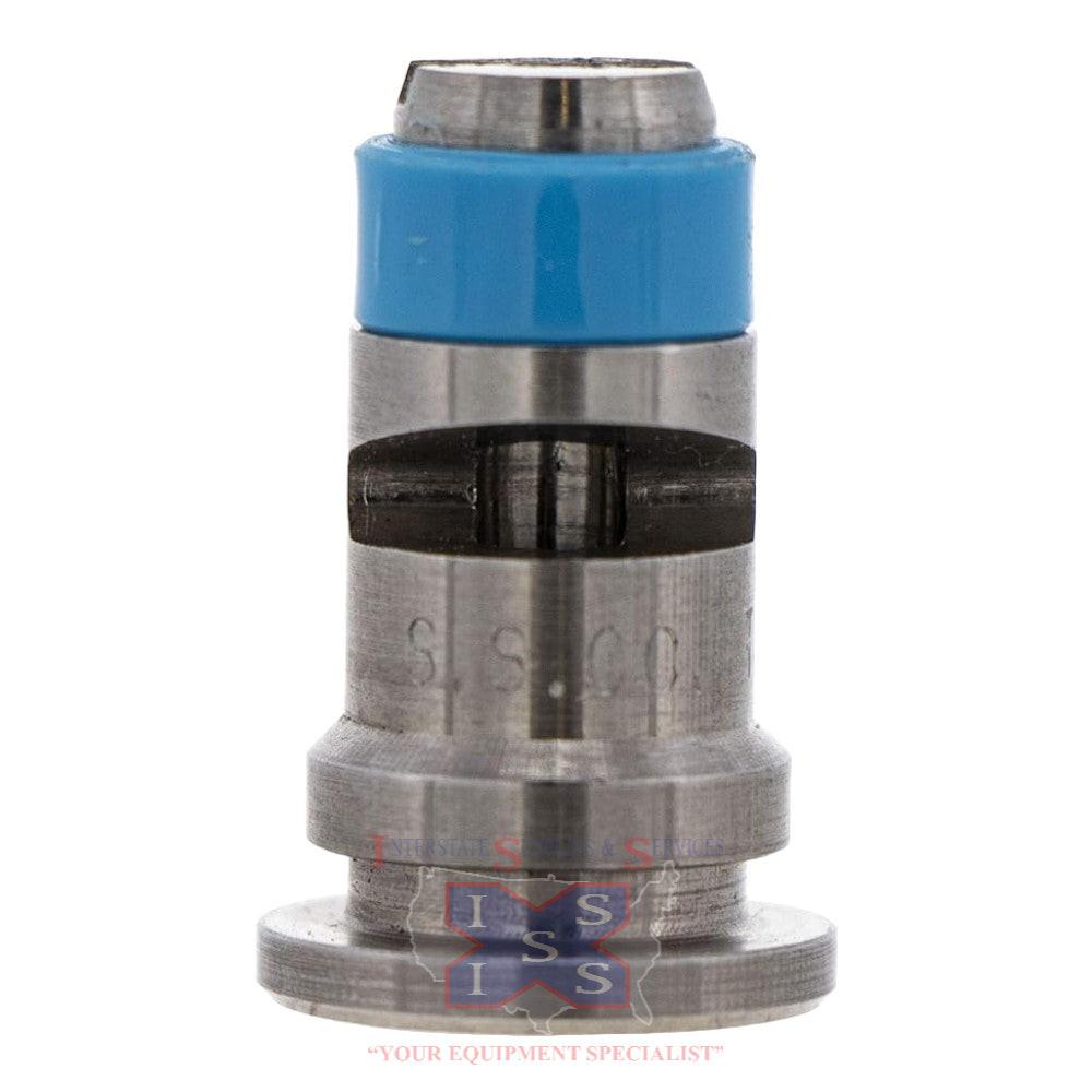 Spray Nozzle (Blue) – Interstate Supplies and Services