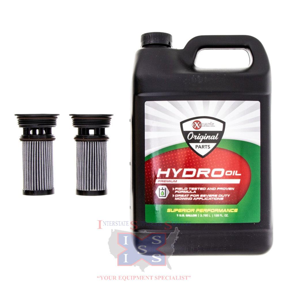 No Belt Hydro Service Kit – Interstate Supplies and Services