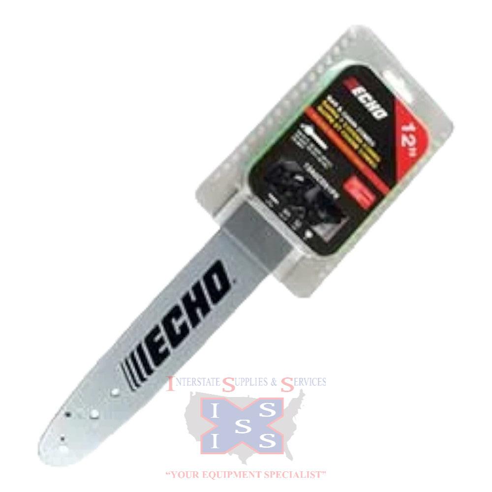Echo 12" Chainsaw Bar and Chain Kit