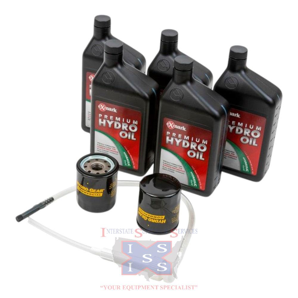Exmark Hydro Maintenance Kit 135-2307 – Interstate Supplies and Services