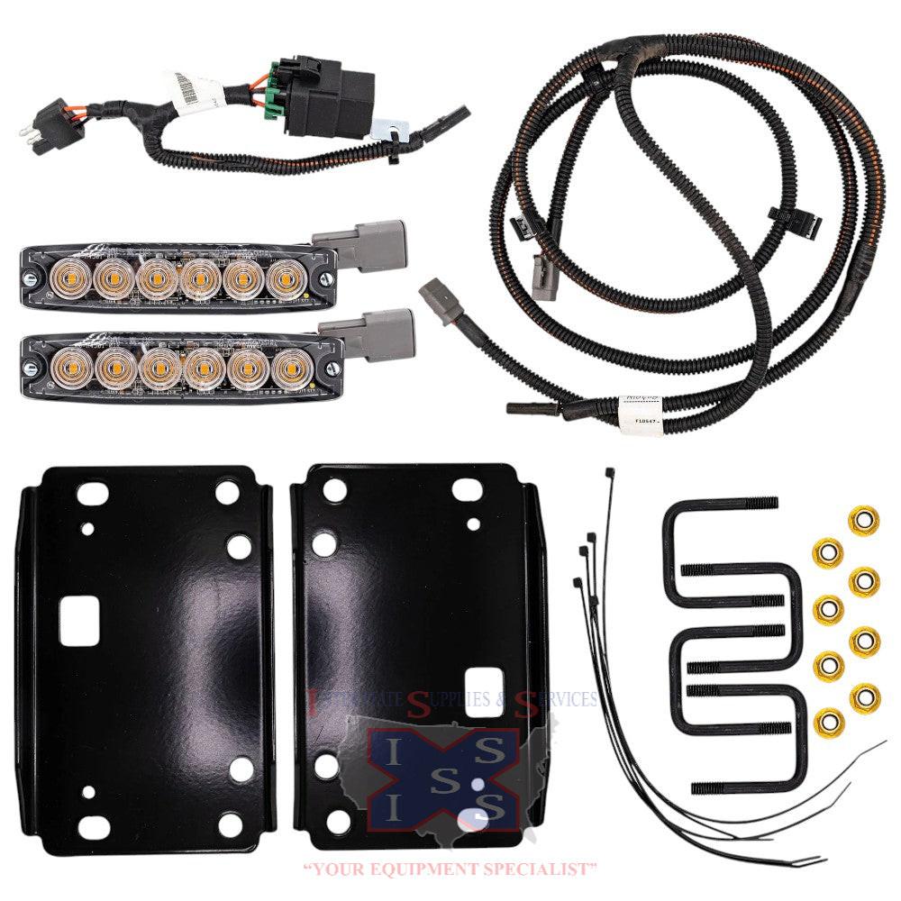 Exmark Flasher Light 135-2892 – Interstate Supplies and Services