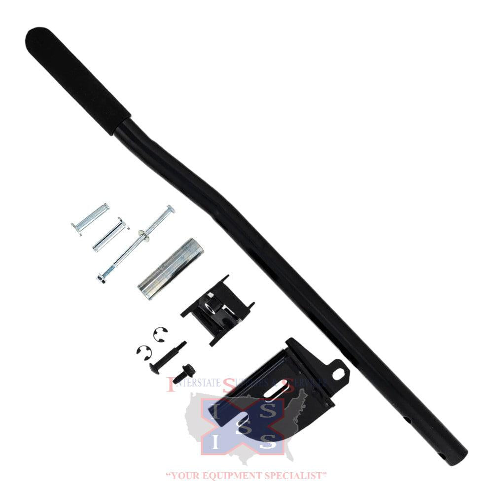 Exmark Assist Bar Kit – Interstate Supplies and Services