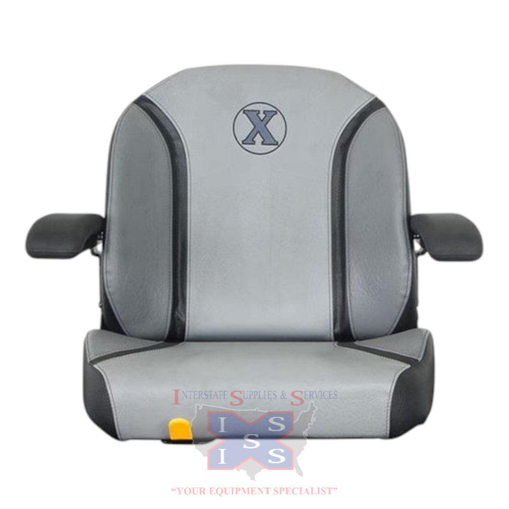 Exmark Deluxe Seat – Interstate Supplies and Services