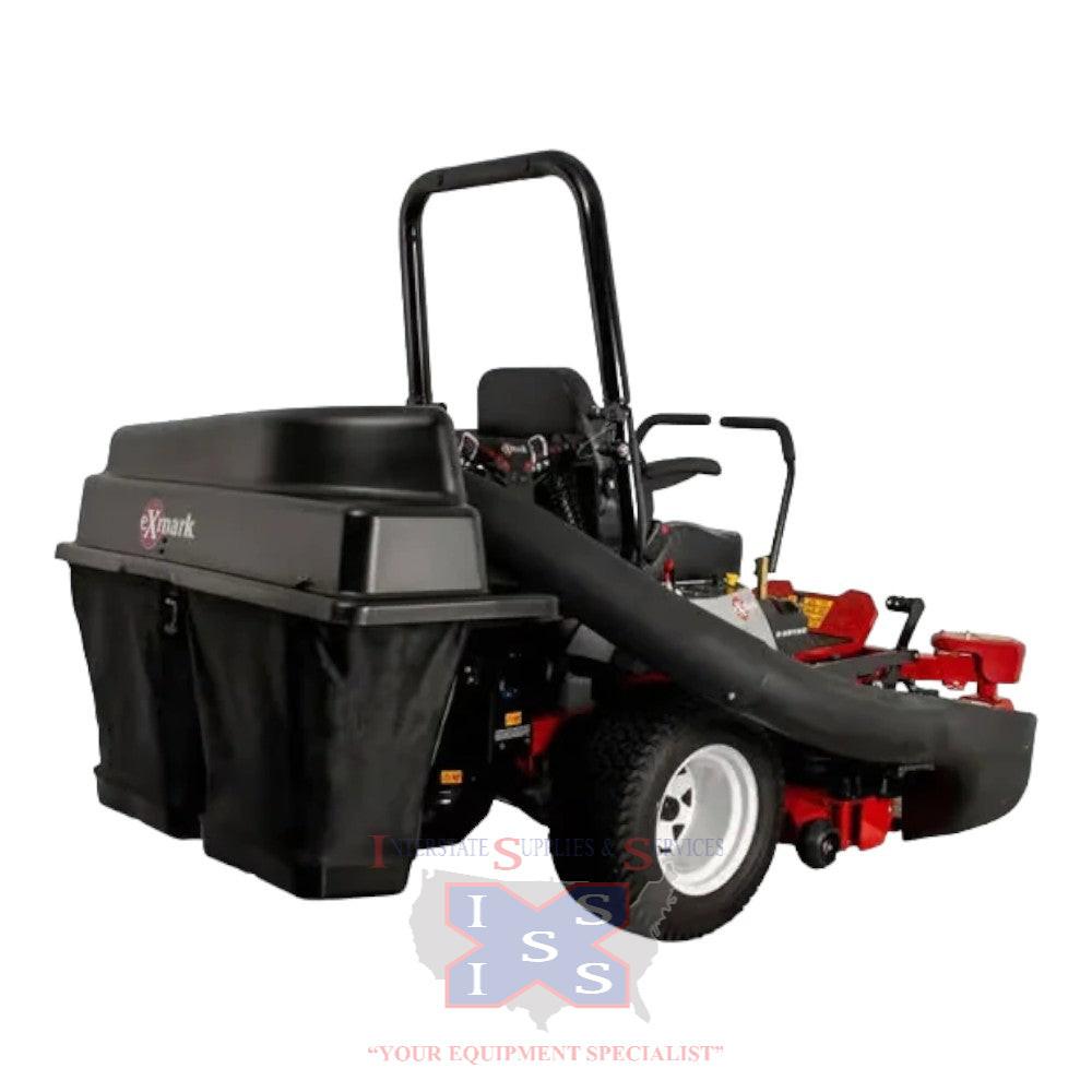Exmark 2-Bag Collection System 142-6388 – Interstate Supplies and Services