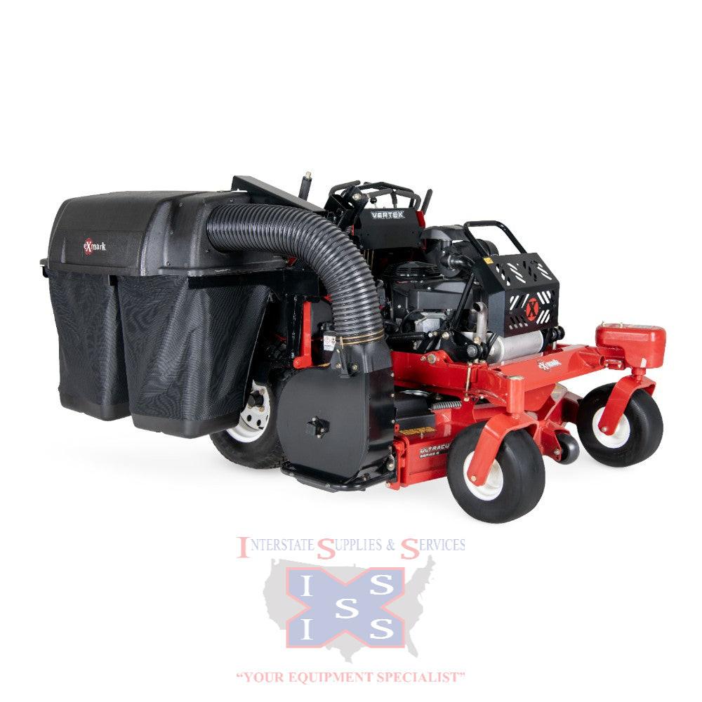 Exmark UltraVac Collection System, 2-Bag 146-1458 – Interstate Supplies ...