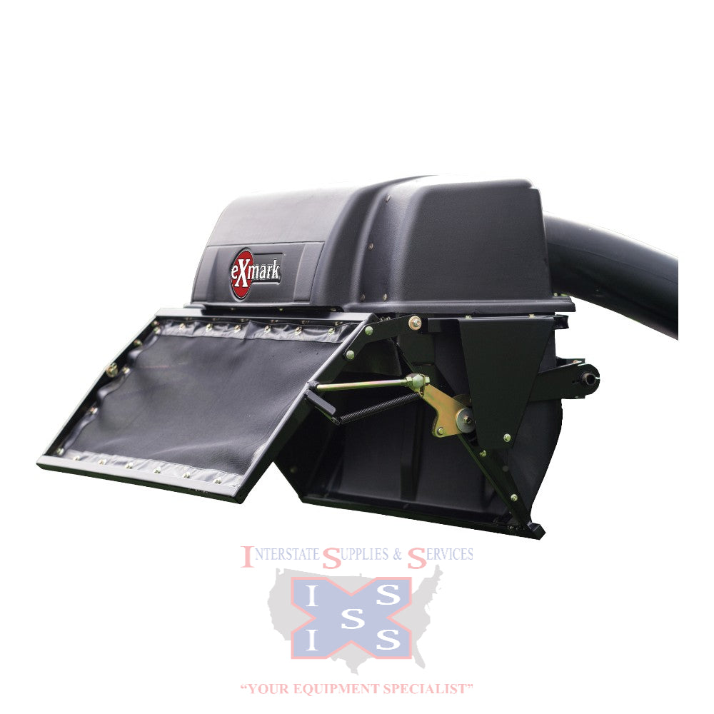 Exmark UltraVac & Quick Dump 11BU Kit, 60" LRS – Interstate Supplies ...