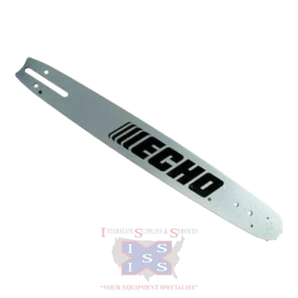Echo 20" FOAD ProAm Chainsaw Bar