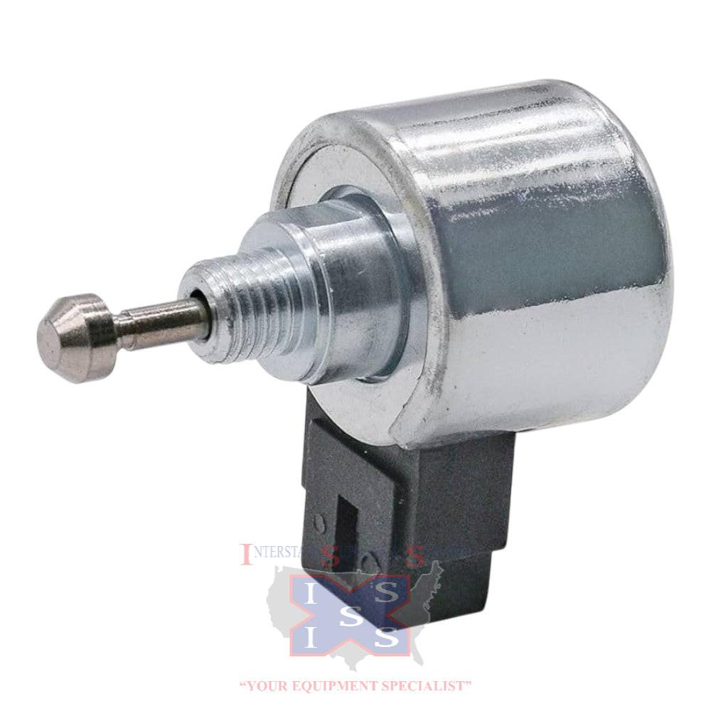 Kawasaki Solenoid 21188-7003 – Reliable Power Boost