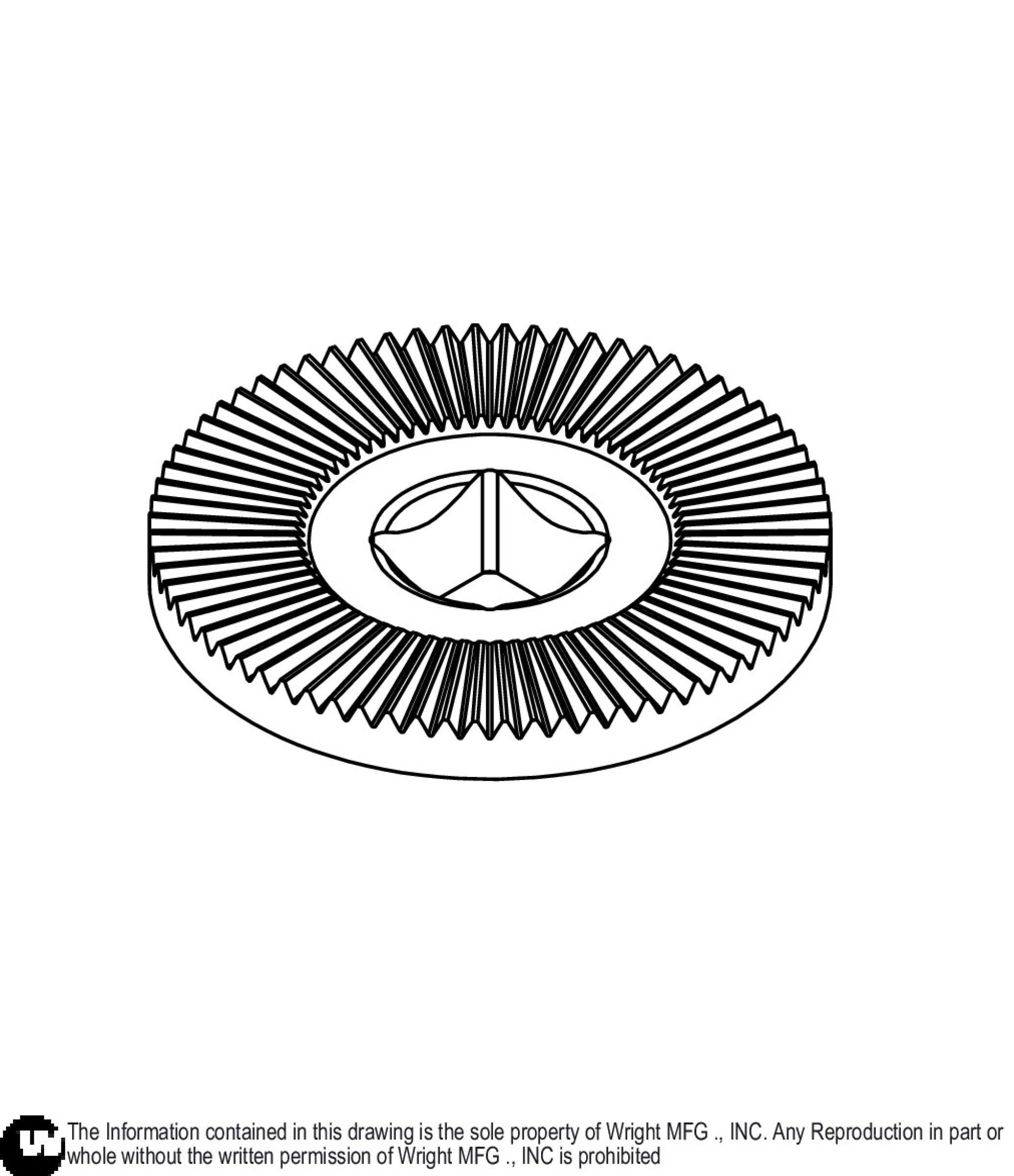 Hirth Joint PM 25470018 – Interstate Supplies and Services