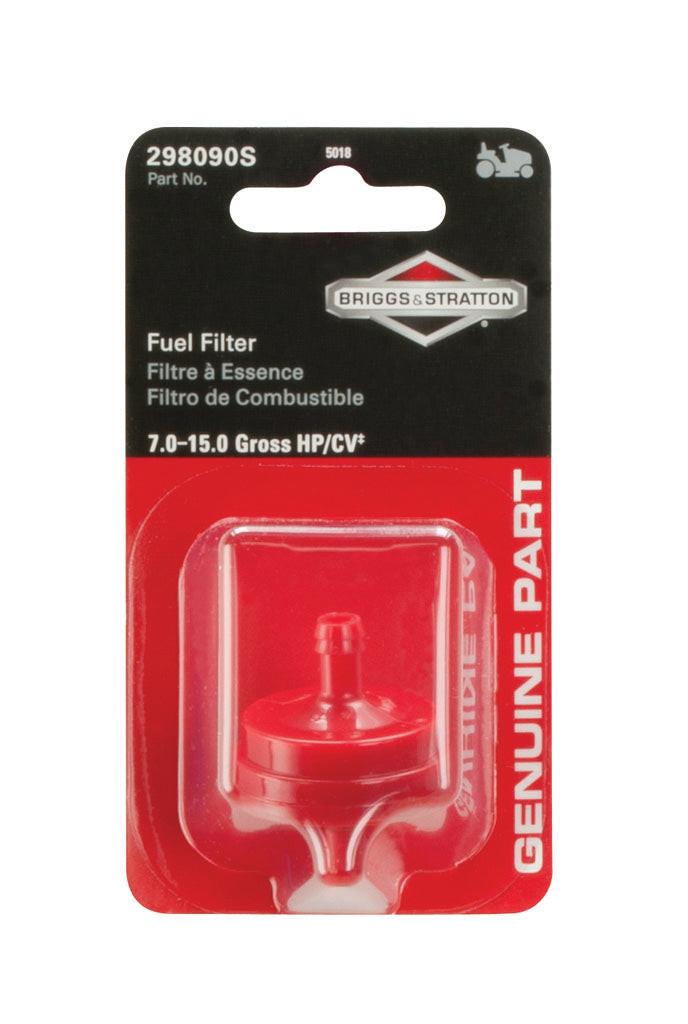 Fuel Filter Assembly - Briggs and Stratton 5018K – Interstate Supplies ...