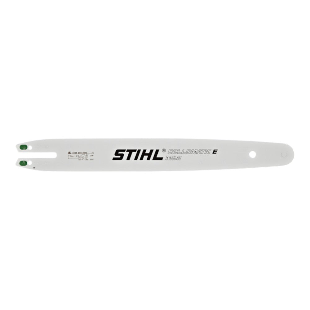 STIHL ROLLOMATIC® E Mini Light 3/8" Pitch, .050" Gauge 9 Tooth 14 ...