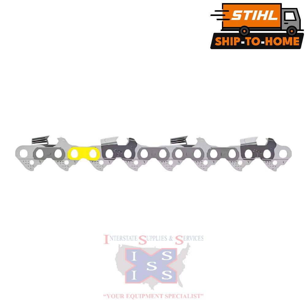 Stihl 36 RHF Rapid Hexa Chain 3136 005 0072 – Interstate Supplies and ...