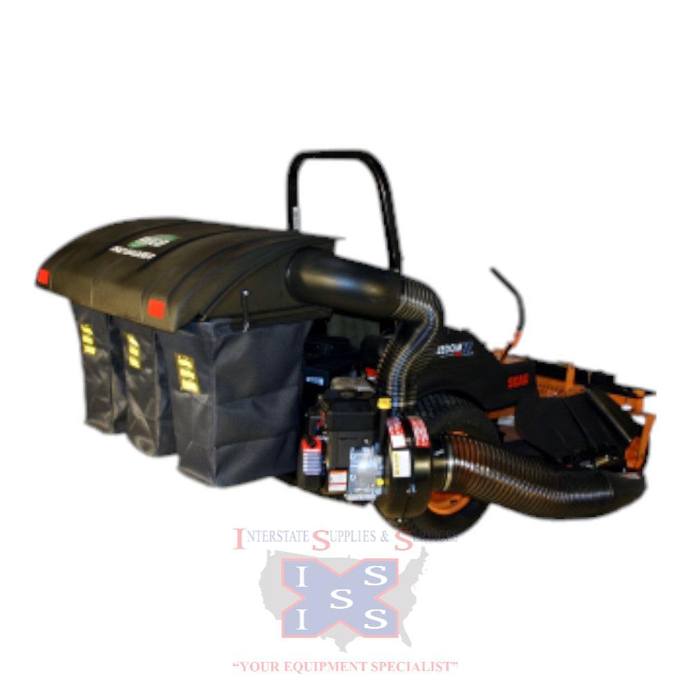 PECO PRO3B Bagger for Freedom Z Series (w/ B&S Vanguard 6.5HP ...
