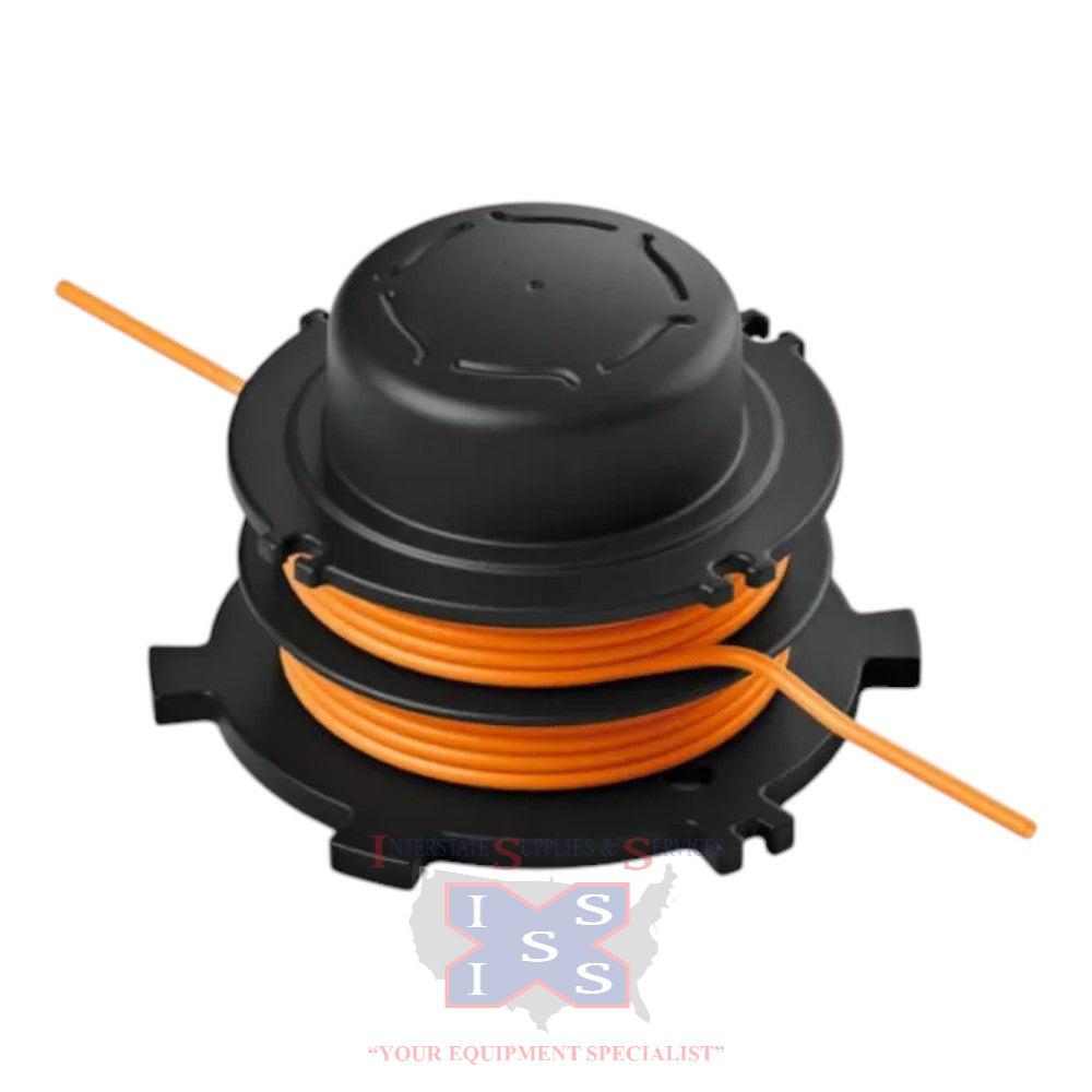 Stihl Spool With Nylon Line For Autocut 27-2 4002 710 4320 – Interstate ...