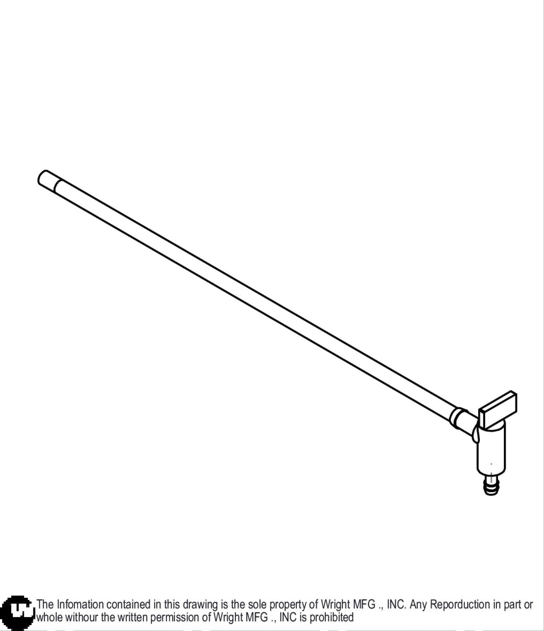 8 Gallon Flex Fuel Pickup 45410033 – Interstate Supplies and Services