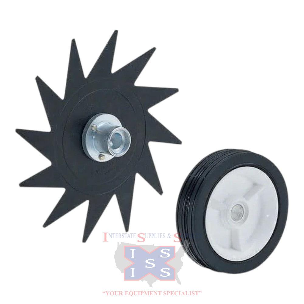 Stihl mm56 Edger FCS-mm 4601 740 4603 US – Interstate Supplies and Services