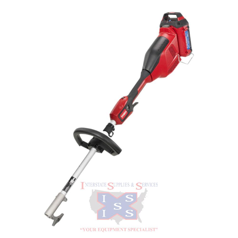 Toro 60V Max Attachment Capable Power Head (Tool Only) – Interstate ...