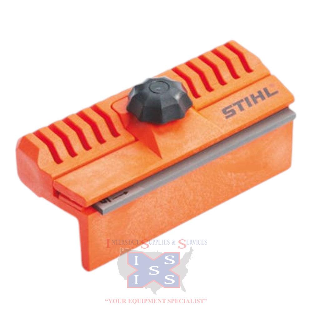 Guide Bar Dressing Tool – Interstate Supplies and Services