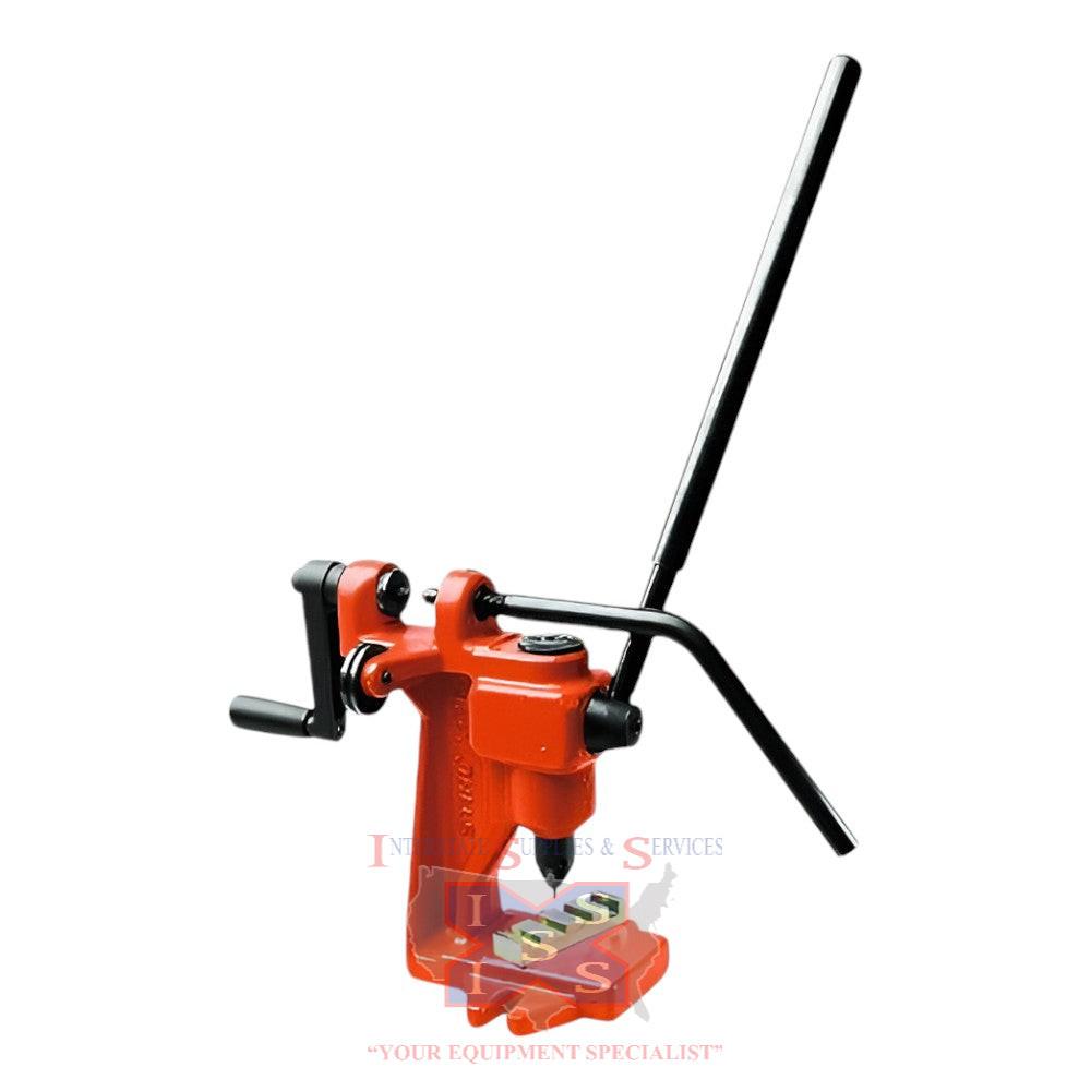 Stihl Rivet Spinner & Breaker Ng 7 5805 012 7520 – Interstate Supplies ...