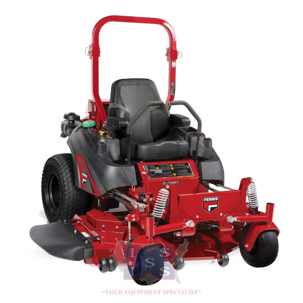 Ferris IS 2600 60" Diesel Zero-Turn Mower - 24HP – Interstate Supplies ...