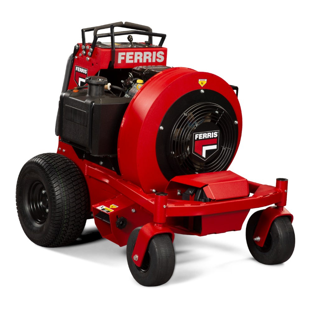 Ferris FB1000 Hurricane Stand-On Blower - 18HP Vanguard