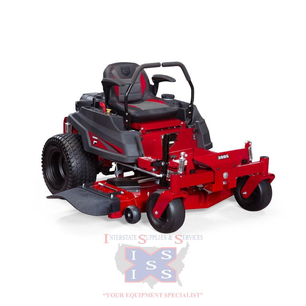 Ferris 300S 42" Zero-Turn Mower - 23HP Briggs & Stratton – Interstate ...