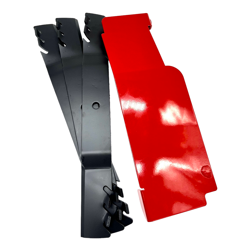 Mulch Kit For 61SC Mower 604-020 – Interstate Supplies and Services