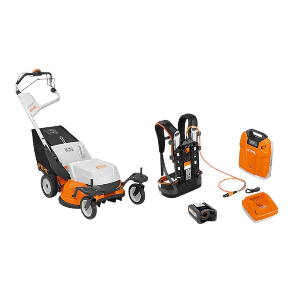 RMA 765 V Kit – Interstate Supplies and Services