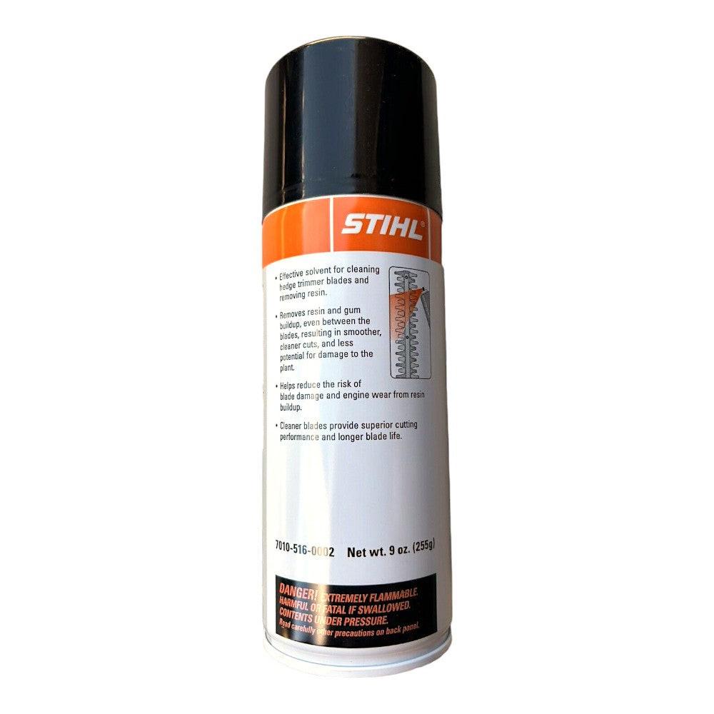 Stihl Resin Remover - 9 oz. 7010 516 0003