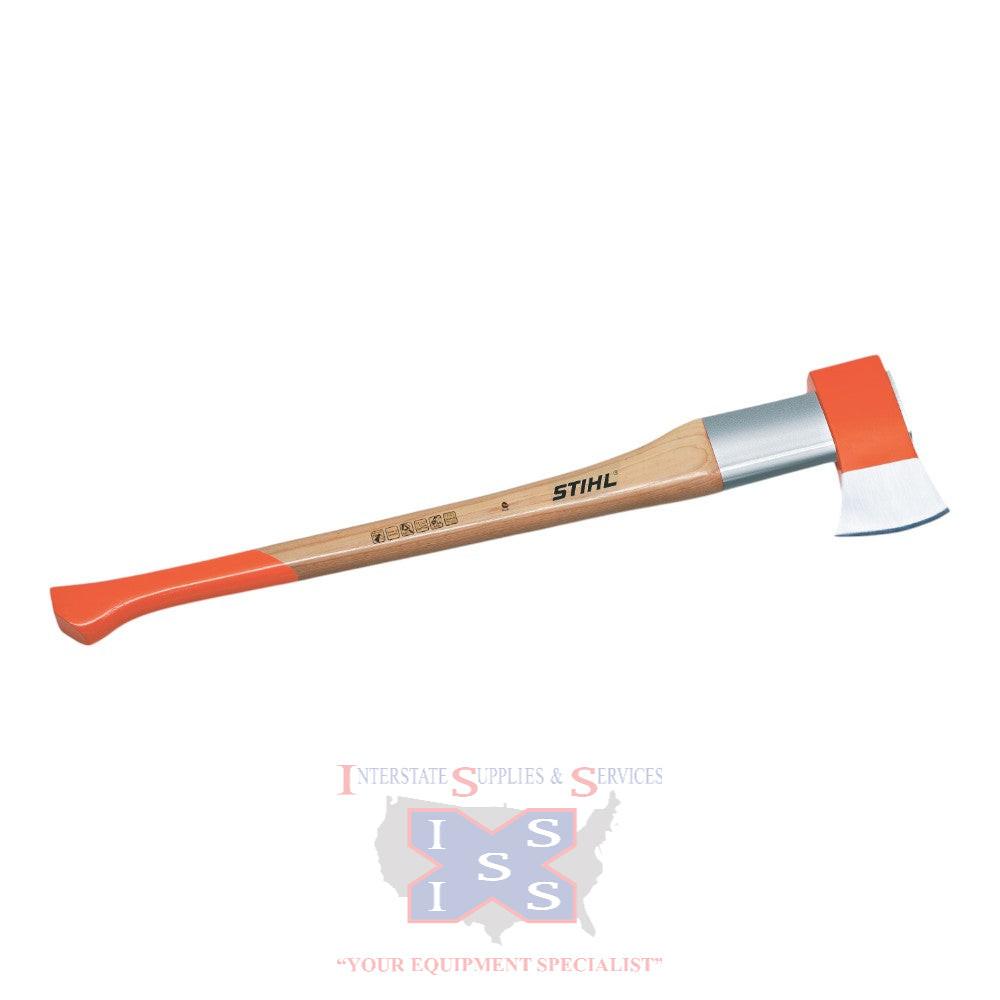 PRO Splitting Axe – Interstate Supplies and Services